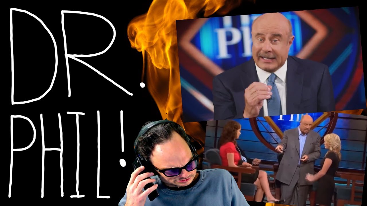 Phil Youtube