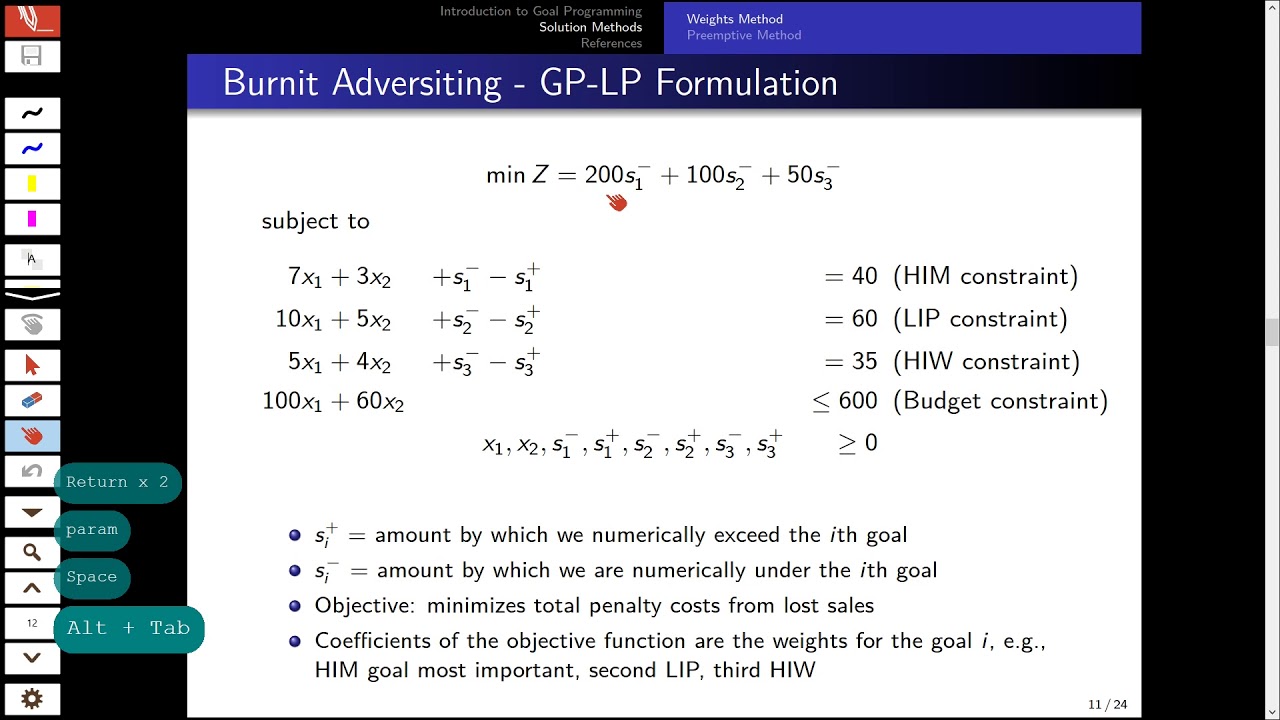 Session 8 Gp Mostlyampl Youtube
