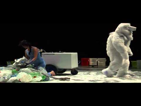 Excerpt From Atlacualo The Ceasing Of Water Youtube