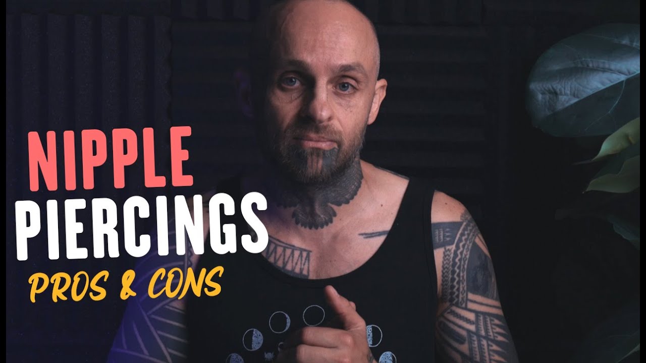 How To Loosen My Nipple Piercing At Randy Eubanks Blog