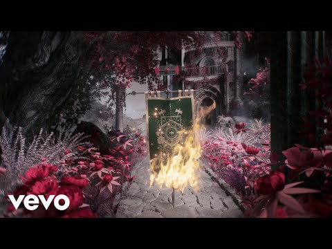 Sleep Token Emergence Lyrics