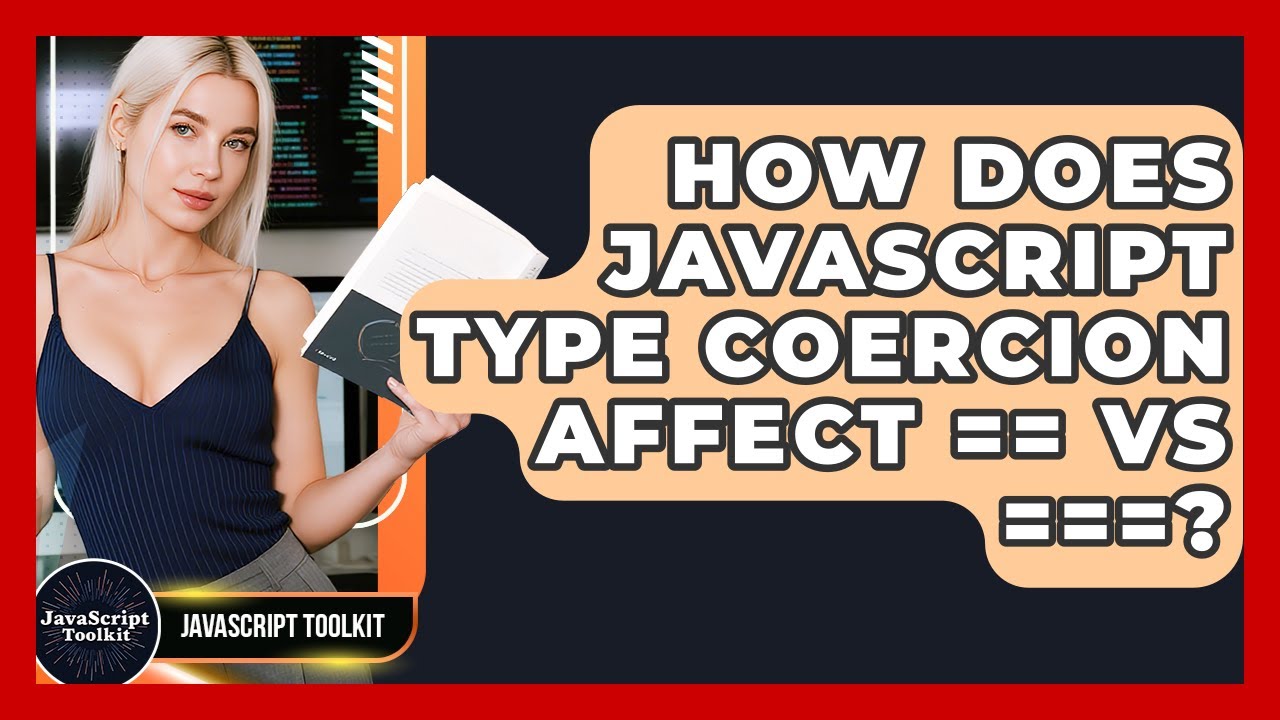 How Does Javascript Type Coercion Affect Vs Javascript
