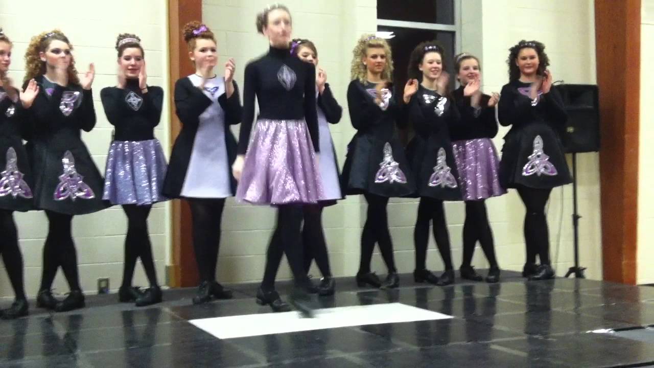 Irish Dance 2015 Youtube
