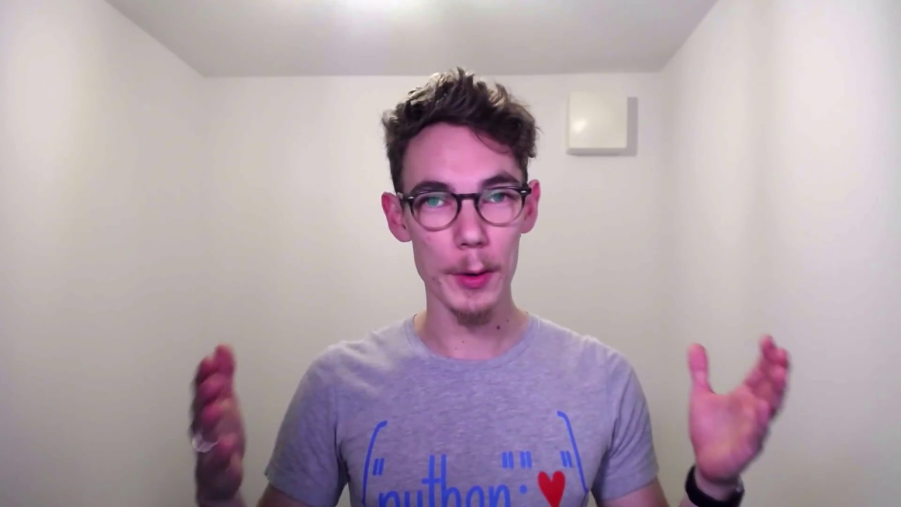 Where Can You Find Remote Python Jobs Youtube