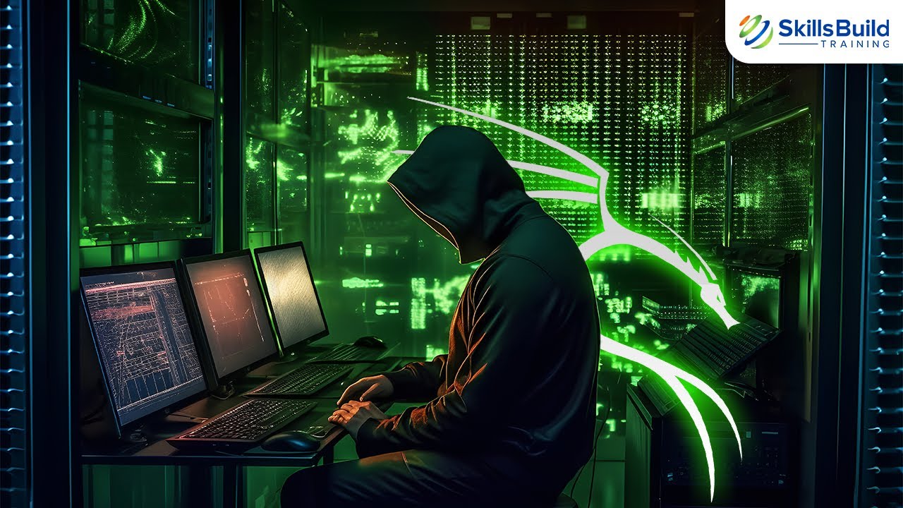 Kali Linux Ethical Hacking Tutorial For Beginners Youtube