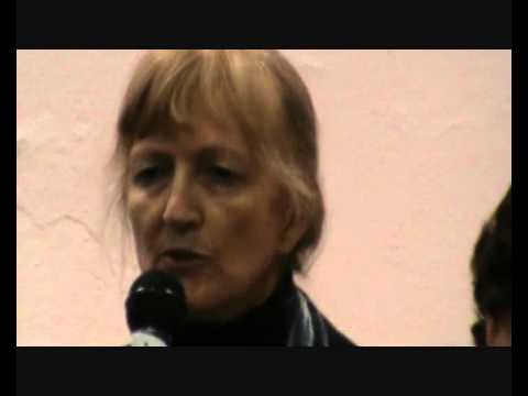 10112012 Loretta Mussi Youtube