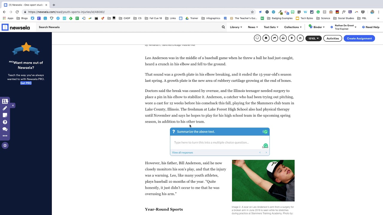 Insertlearning Overview Youtube