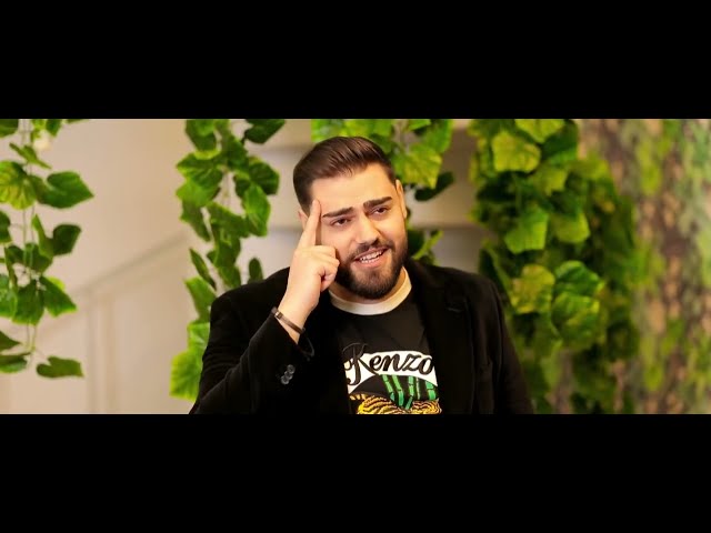 Iuly Neamtu - Vreau patul sa arda