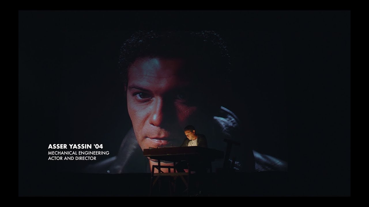 Auc100 Be The Future Youtube