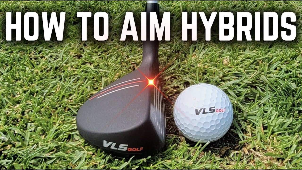 Hitting Hybrids Is Easy When You Do This Youtube