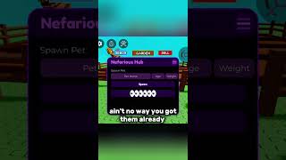 Grow A Garden Op Script Growagarden Roblox Growagardenscript Robloxedit Nefarious Script Mp3 ...