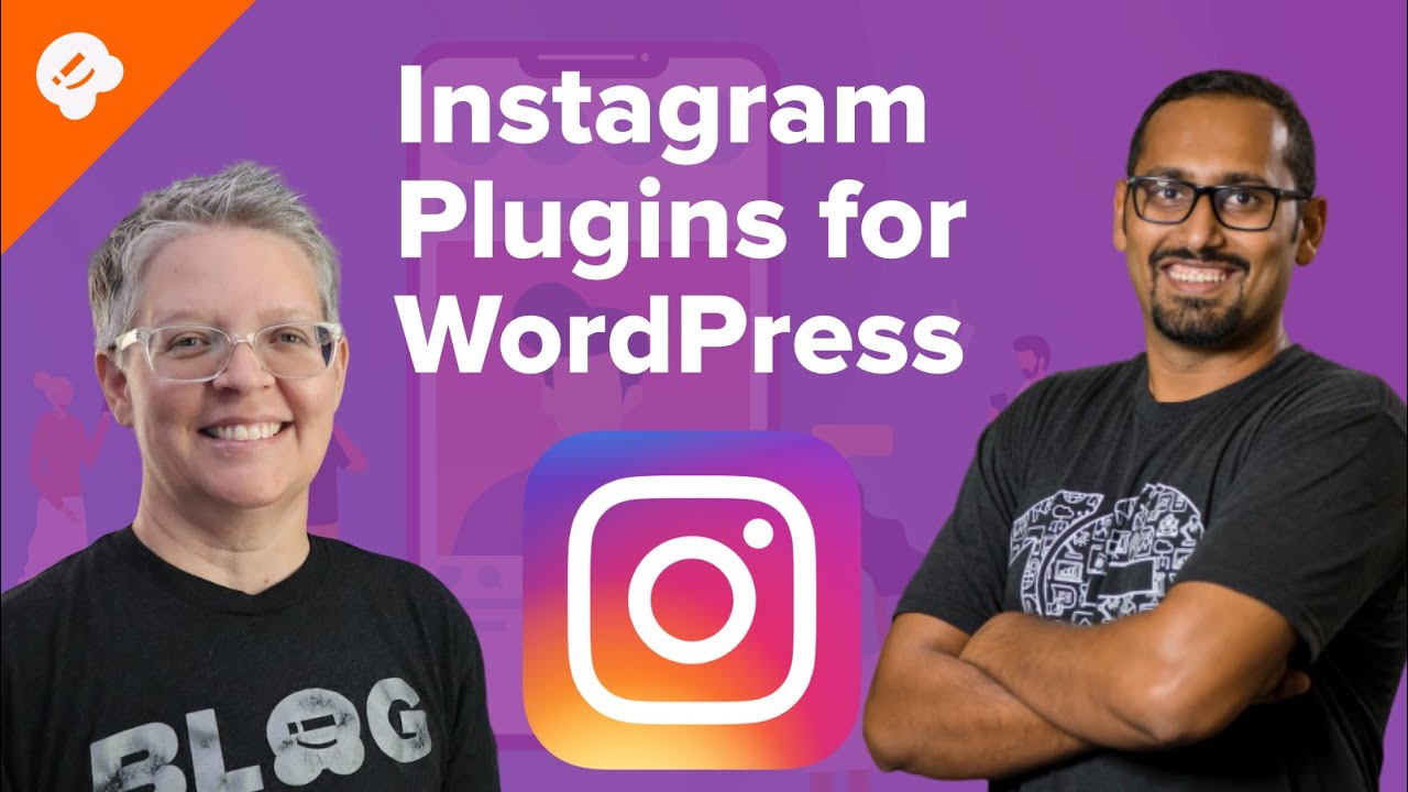 7 Best Instagram Wordpress Plugins Compared Youtube