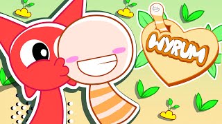 Incredibox Sprunki But Sprunki Oc Animated Series Intro Compilation