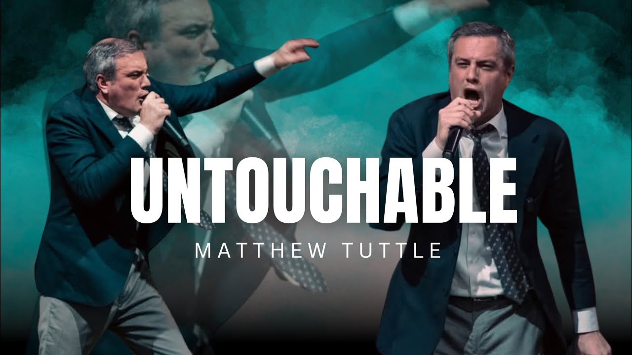 Matthew Tuttle Untouchable Youtube