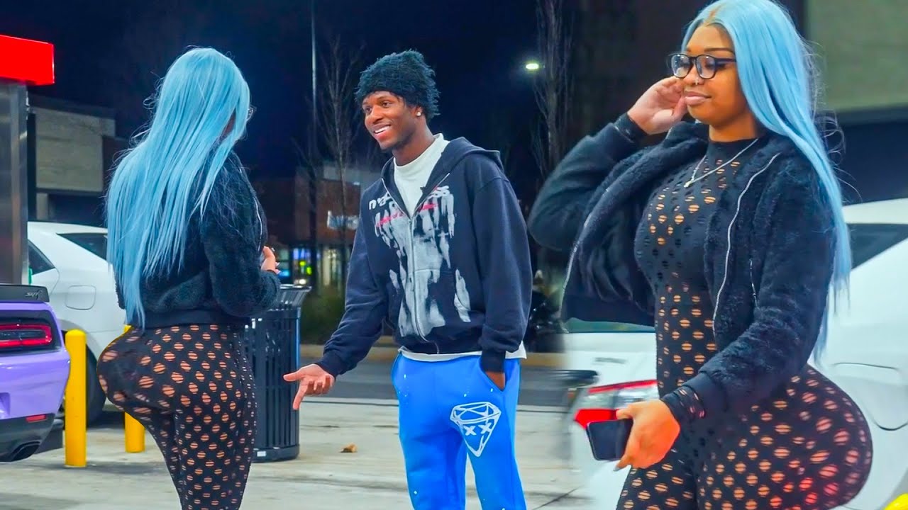 Gold Digger Prank Part 10 Youtube