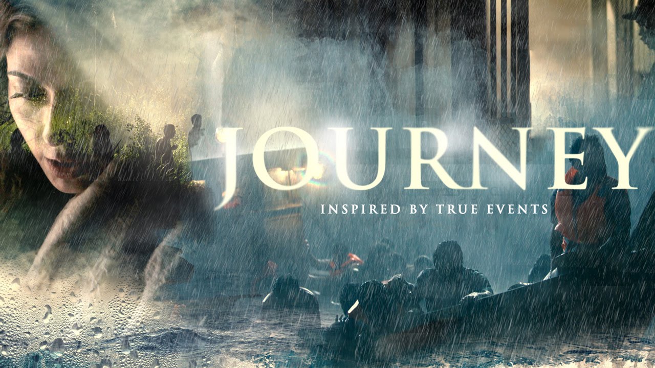 Journey The Movie International Version Full Hd English Subs Youtube