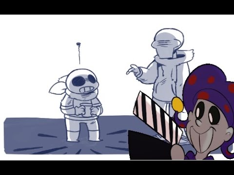 Undertale Coffee Time Pshattuckproductions Youtube