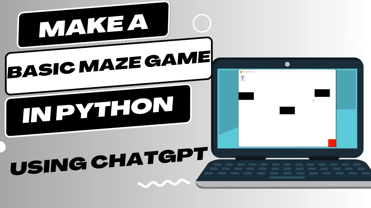 Simple Maze Game Python At Alyssa Hobler Blog