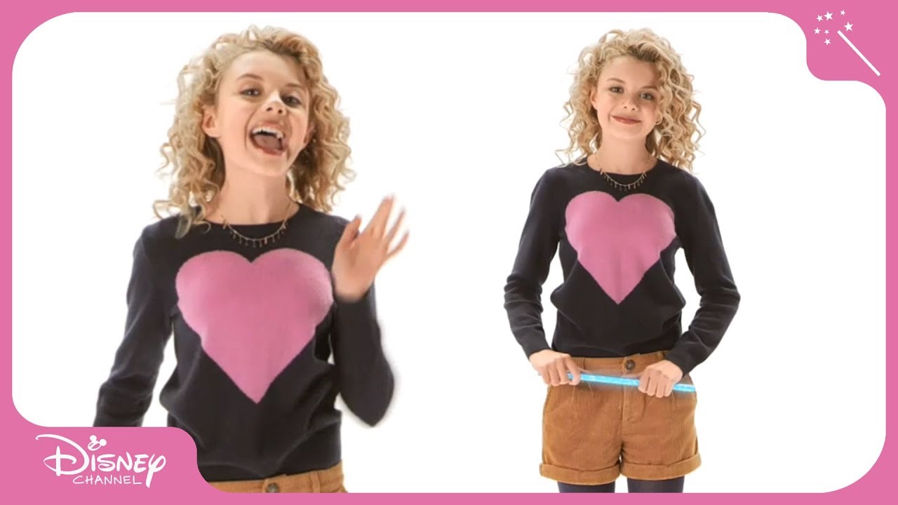 Mallory James Mahoney You Re Watching Disney Channel Bunk D