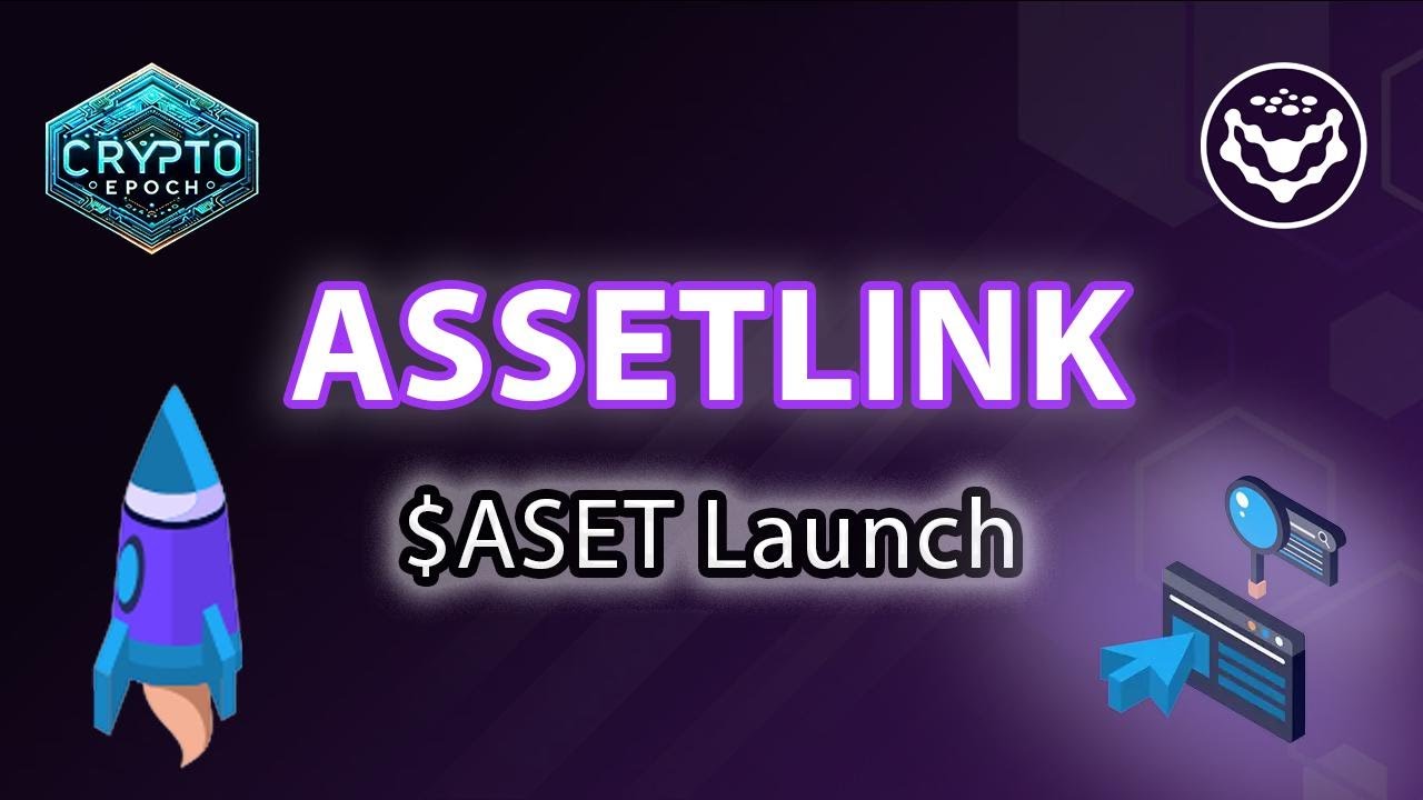 Assetlink Project Review рџљђрџ ґ Youtube