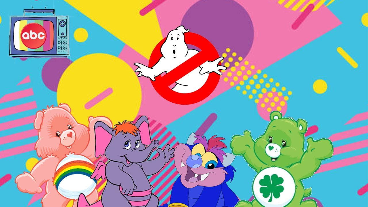Abc Saturday Morning Cartoons 1987 Full Episodes With Commercials