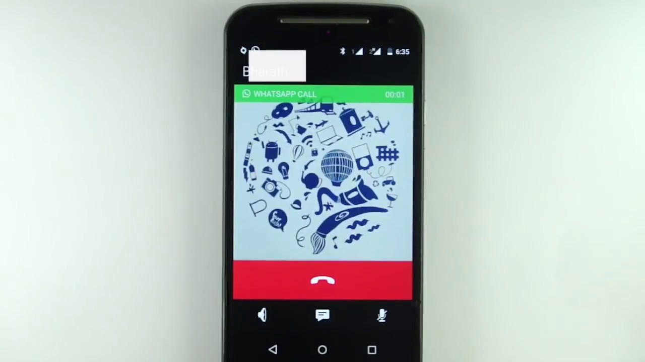 Download Whatsapp Messenger For Android Youtube