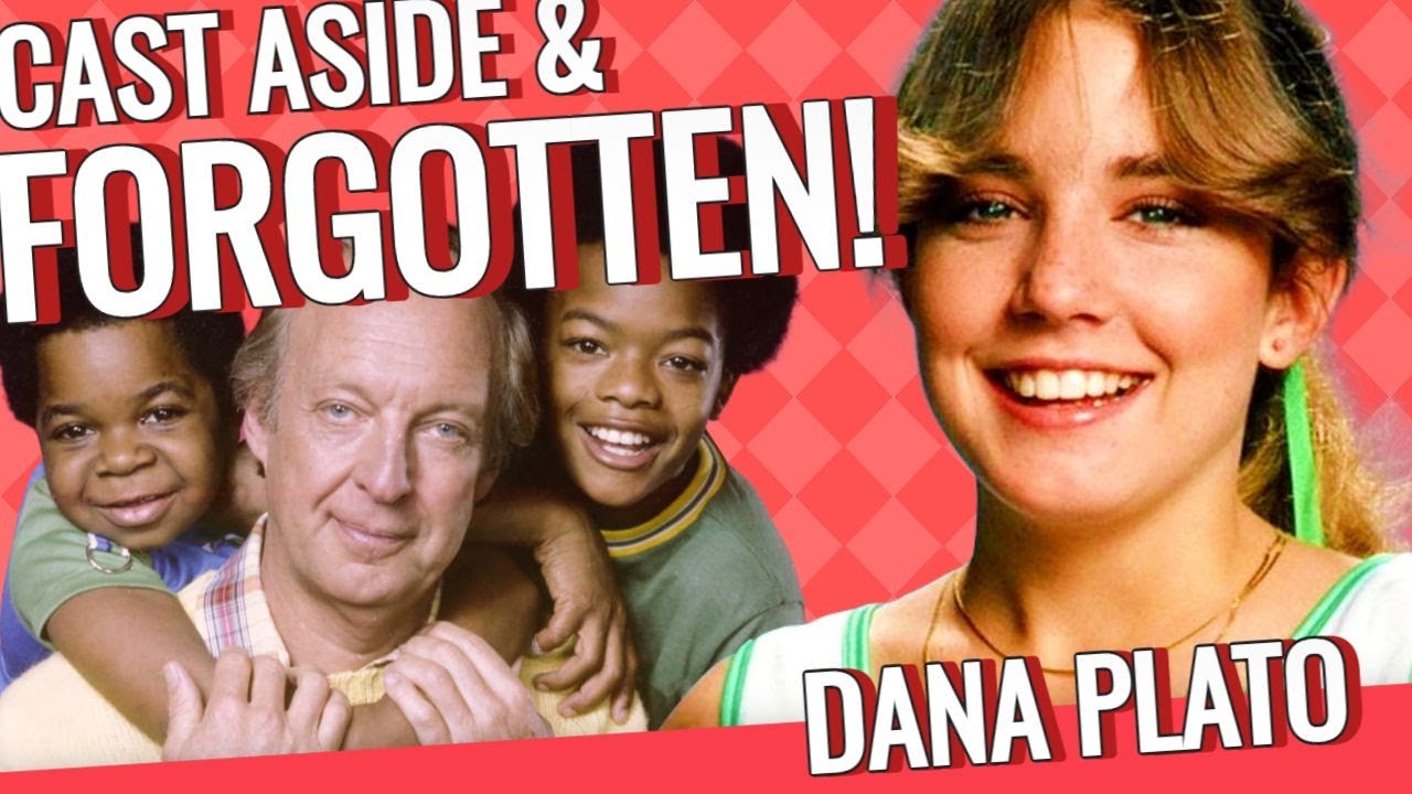 Tragic Details About Dana Plato Kimberly From Tv S Diff Rent Strokes