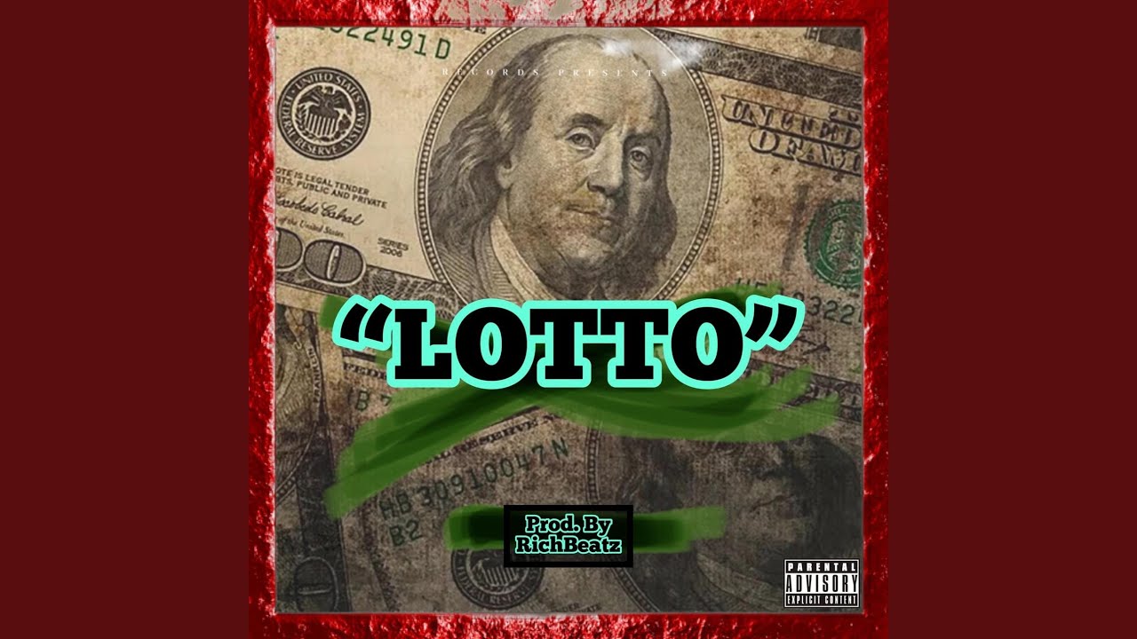 Lotto Youtube Music