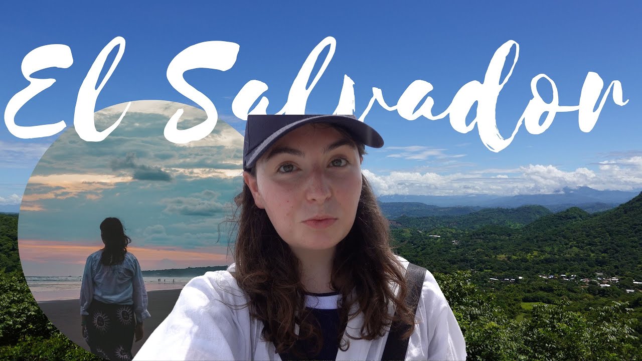 Best Of El Salvador Youtube