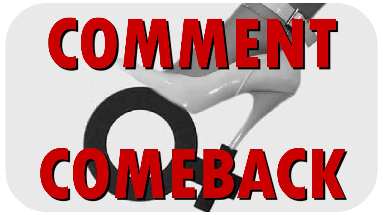 Comment Comeback I Hate Tumblr Youtube