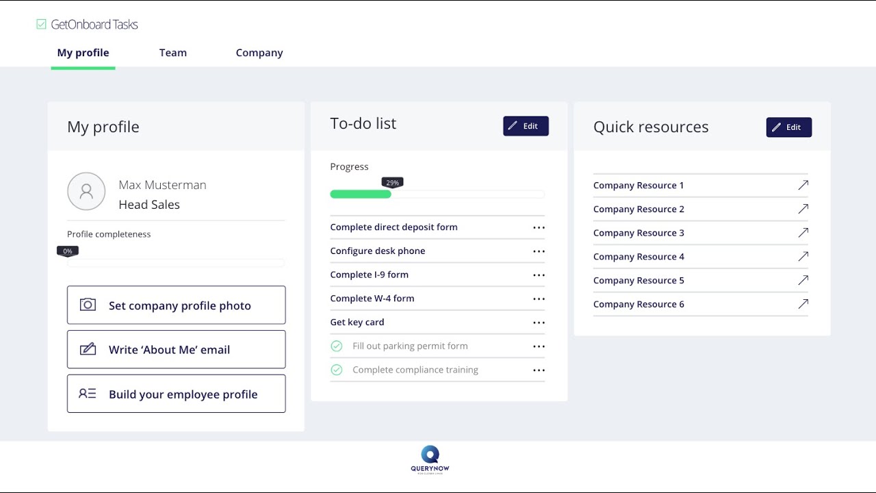 Employee Onboarding Powerapp Youtube