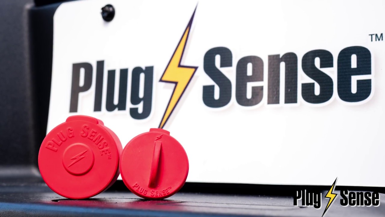 Plug Sense Made In Usa Youtube
