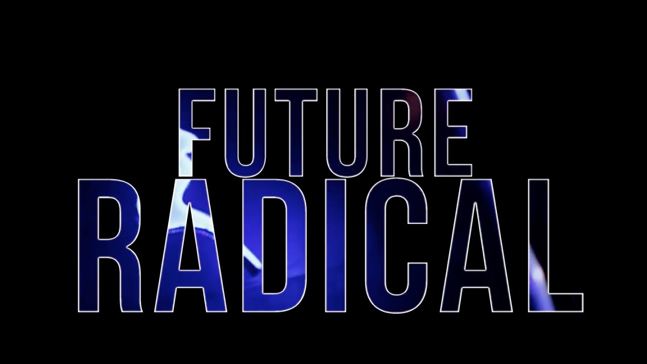 Exclusive Future Radical Prod By Metro Boomin Official Video