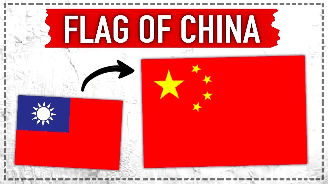 China Flag Meaning