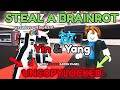 New Steal A Brainrot Uncopylocked Roblox Studio Princeplayz Mp3 Music ...
