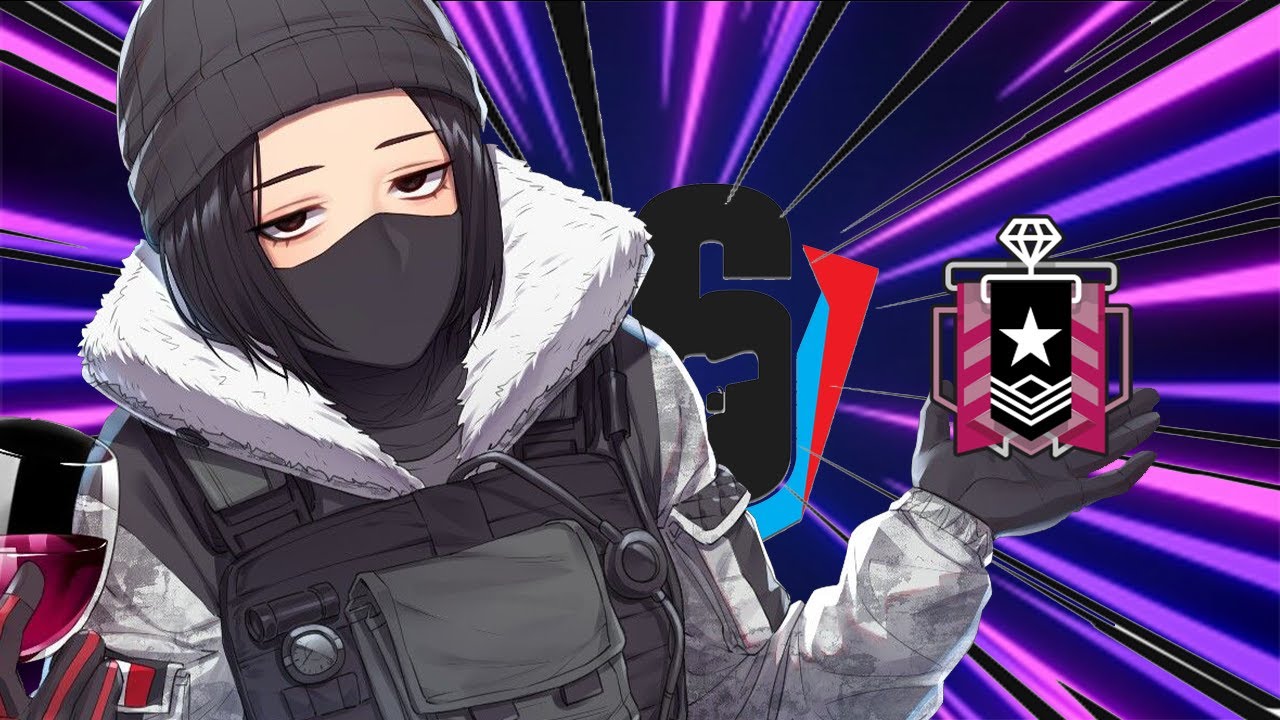 How A Champion Speed Runs R6 Placements Youtube