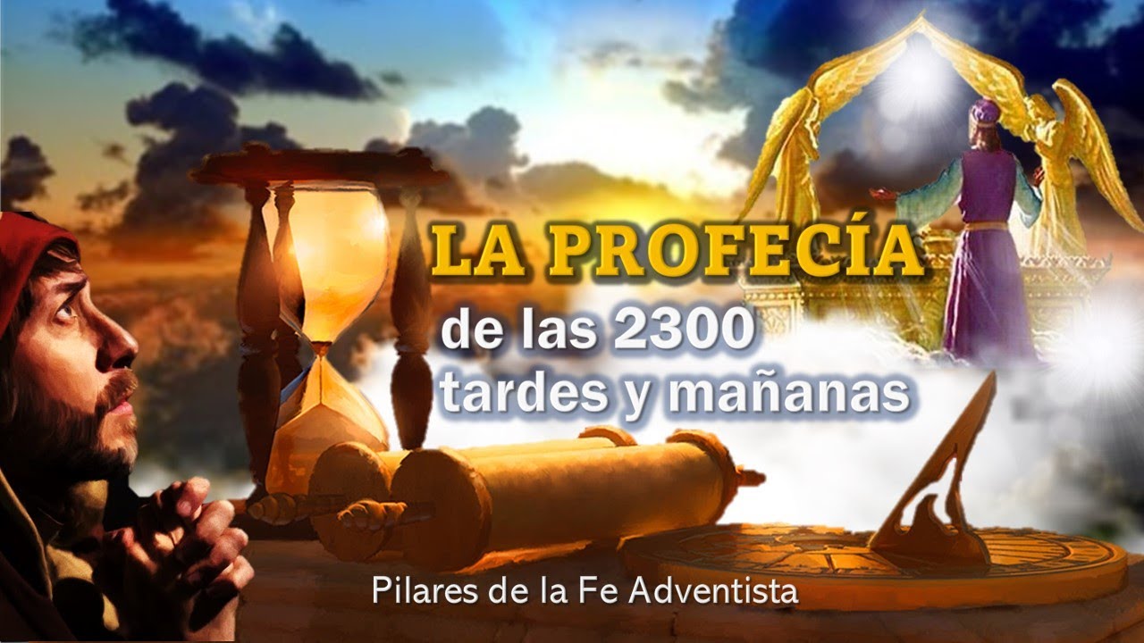Pfa La Profecía De Las 2300 Tardes Y Mañanas Youtube