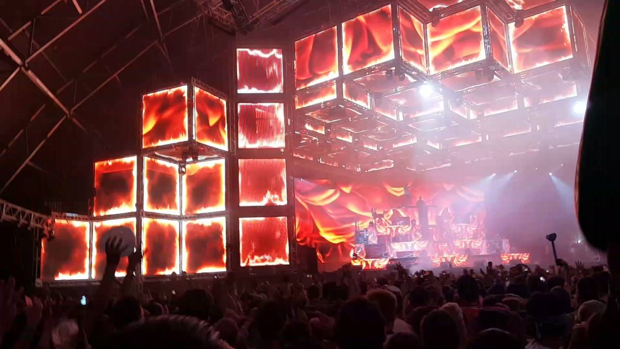 The Chainsmokers Coachella 2016 Youtube