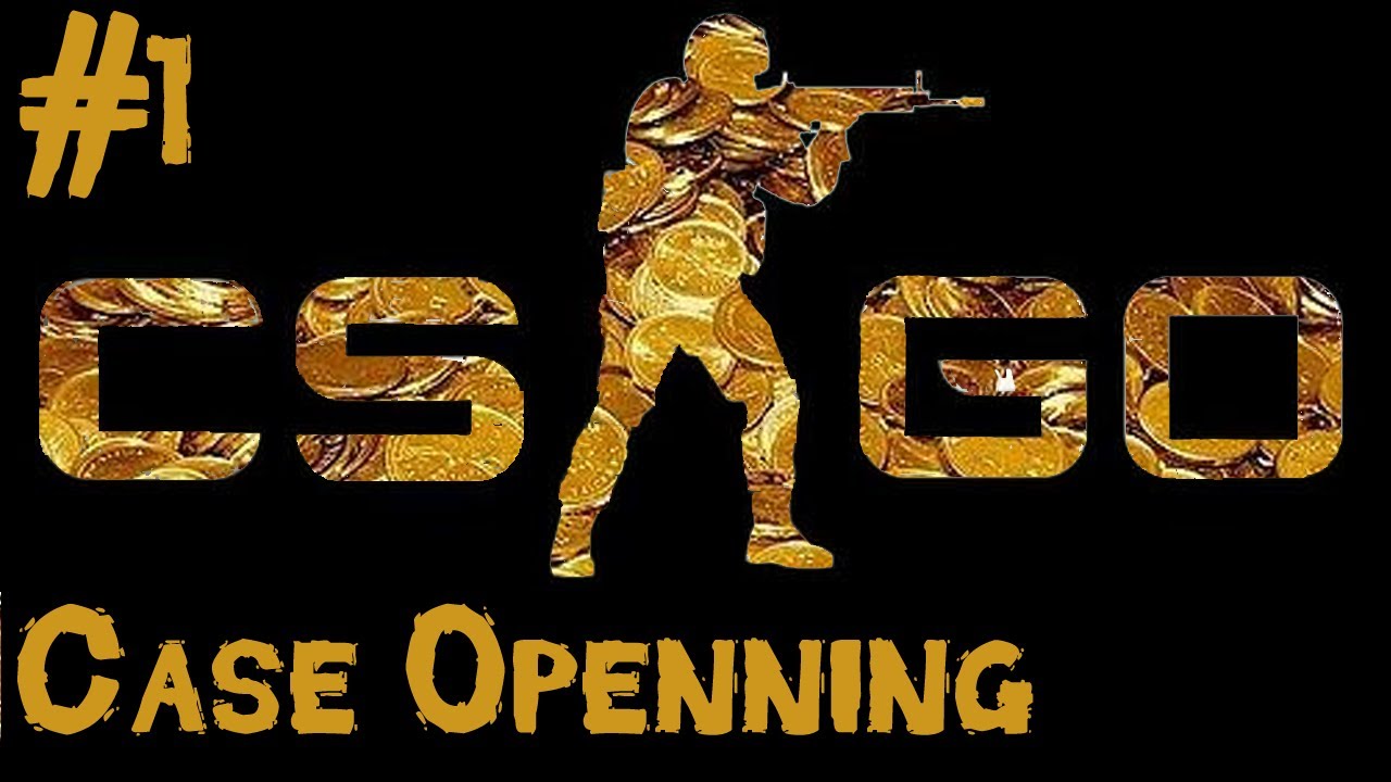Cs Go Case Openning 1 ไสยศาสตร การเป ดกล อง Youtube
