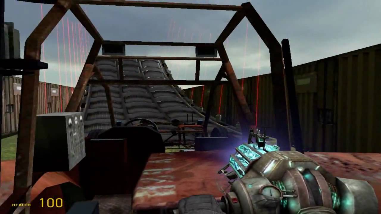 Why Do People Play Garrys Mod Tipkja