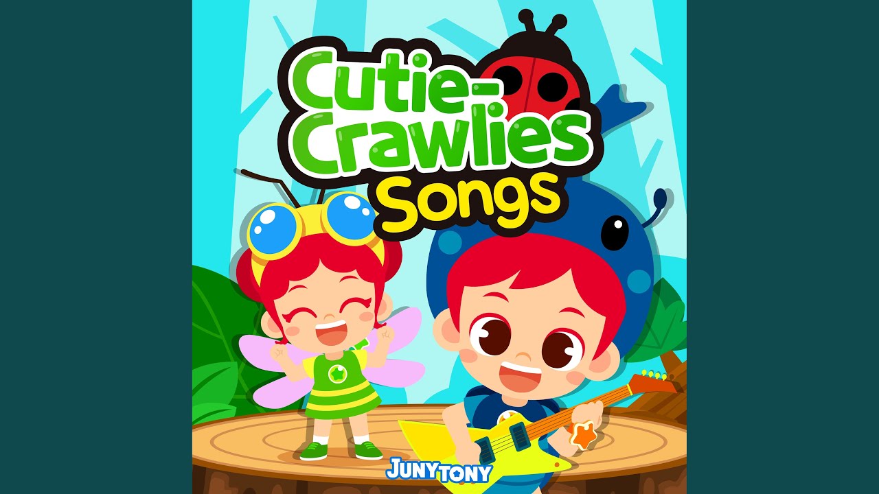 Junytony Homes Of Insects Chords Chordify