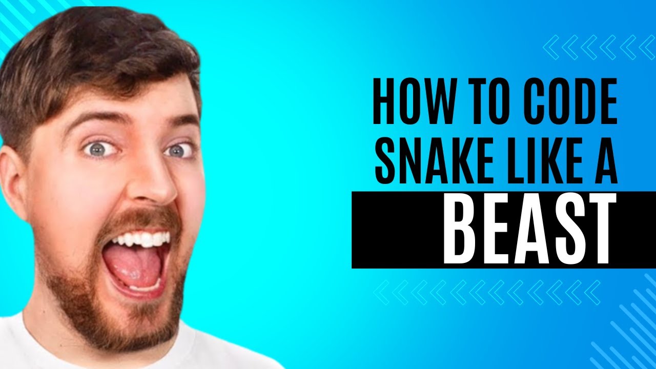 How To Code And Deploy Snake Game In 30 Seconds Youtube