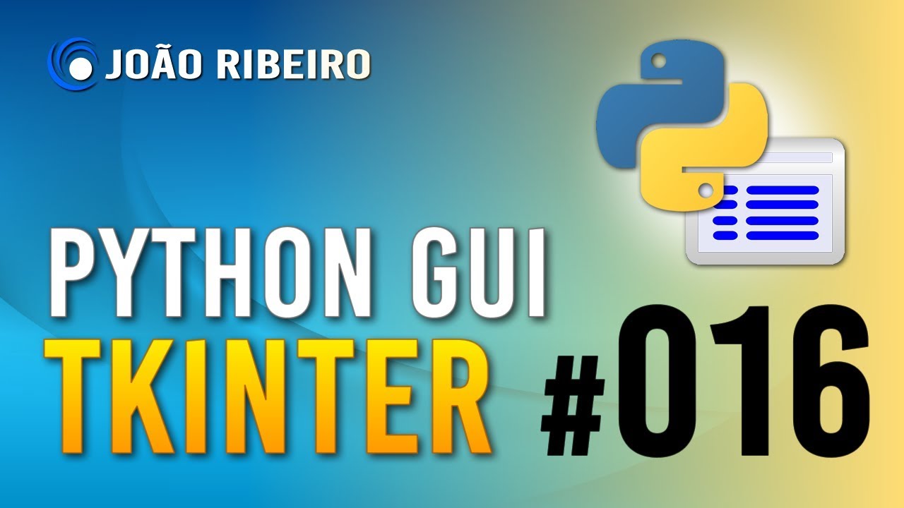 016 Python Tkinter Label Textvariable E Stringvar Youtube