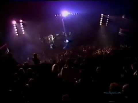 U2 All Along The Watchtower Live 88 Youtube
