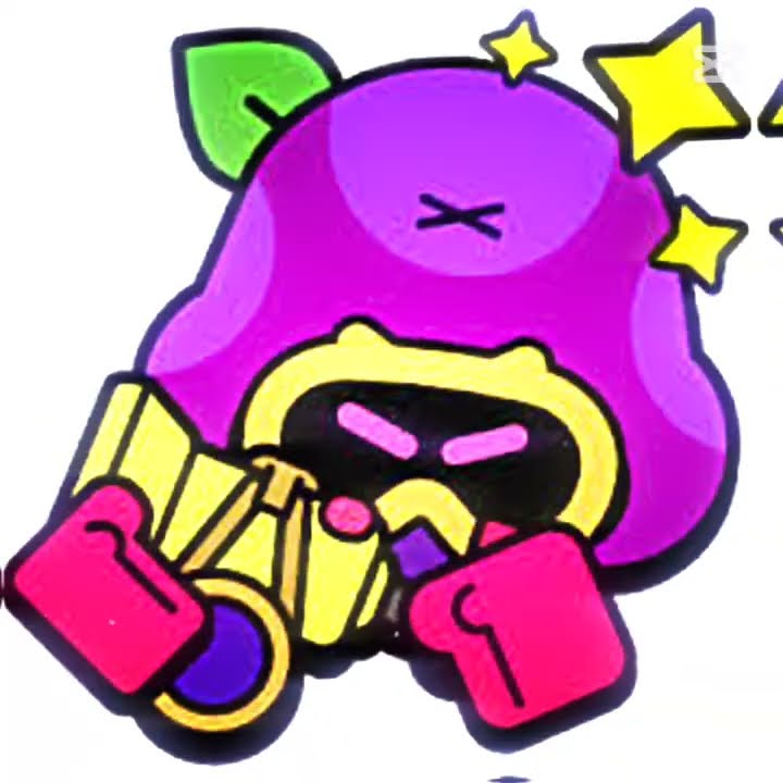 Cordelius Edit Brawlstars Beniöneçıkart Montagem