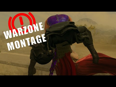 Warzone Edit Youtube