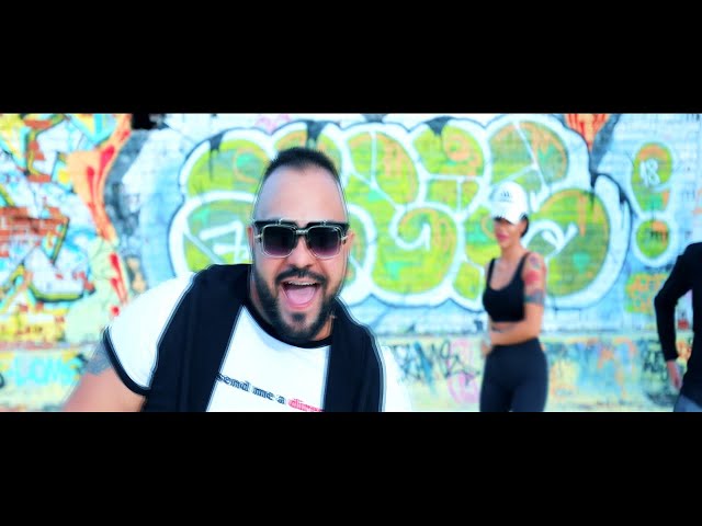 NICKY YAYA FT NYNO ESCOBAR SI CLAUDIU STF - AI MUSCAT MANA CE TE HRANEA