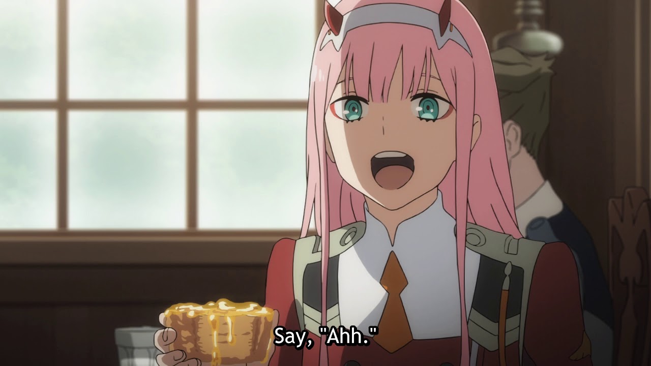 50 Mentahan Meme Anime Sedih