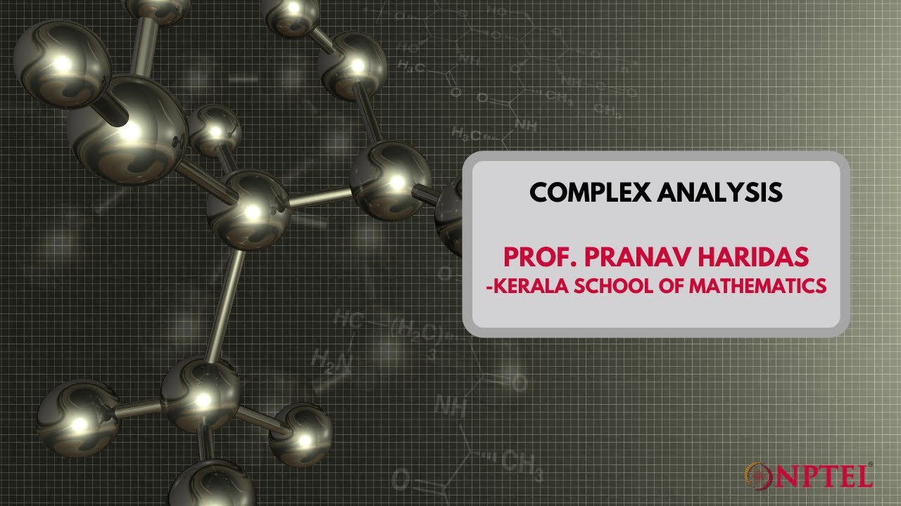 Introduction Complex Analysis Youtube