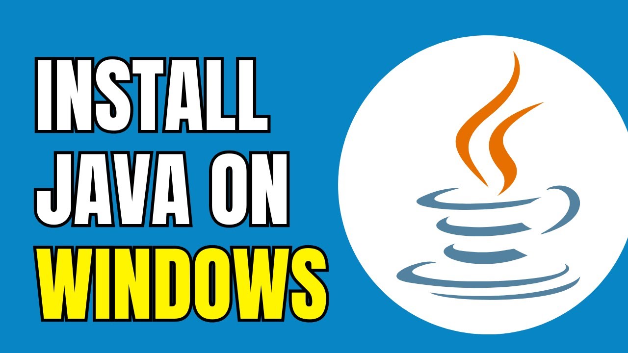 Windows 10 Java Jdk Install At Charles Cloyd Blog